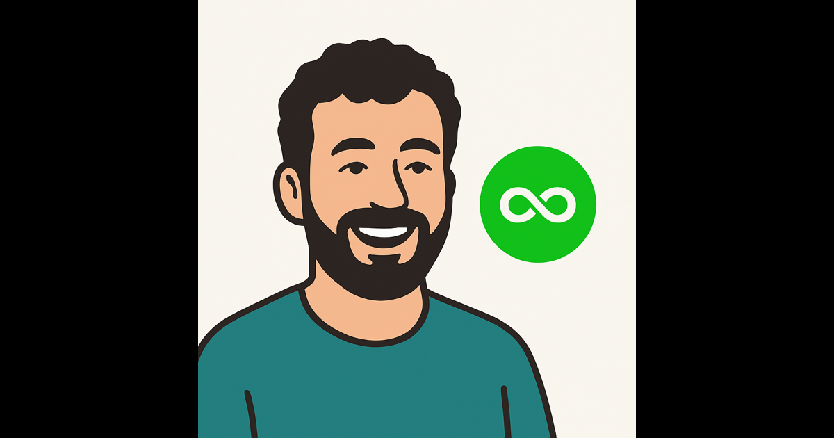 Slack Green - Always Active